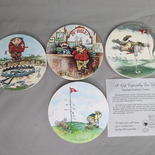 Gary Patterson Comic - Etsy