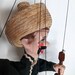 Mariachi Puppet 16 Inches Marionette Mexico Guitar Bottle - Etsy