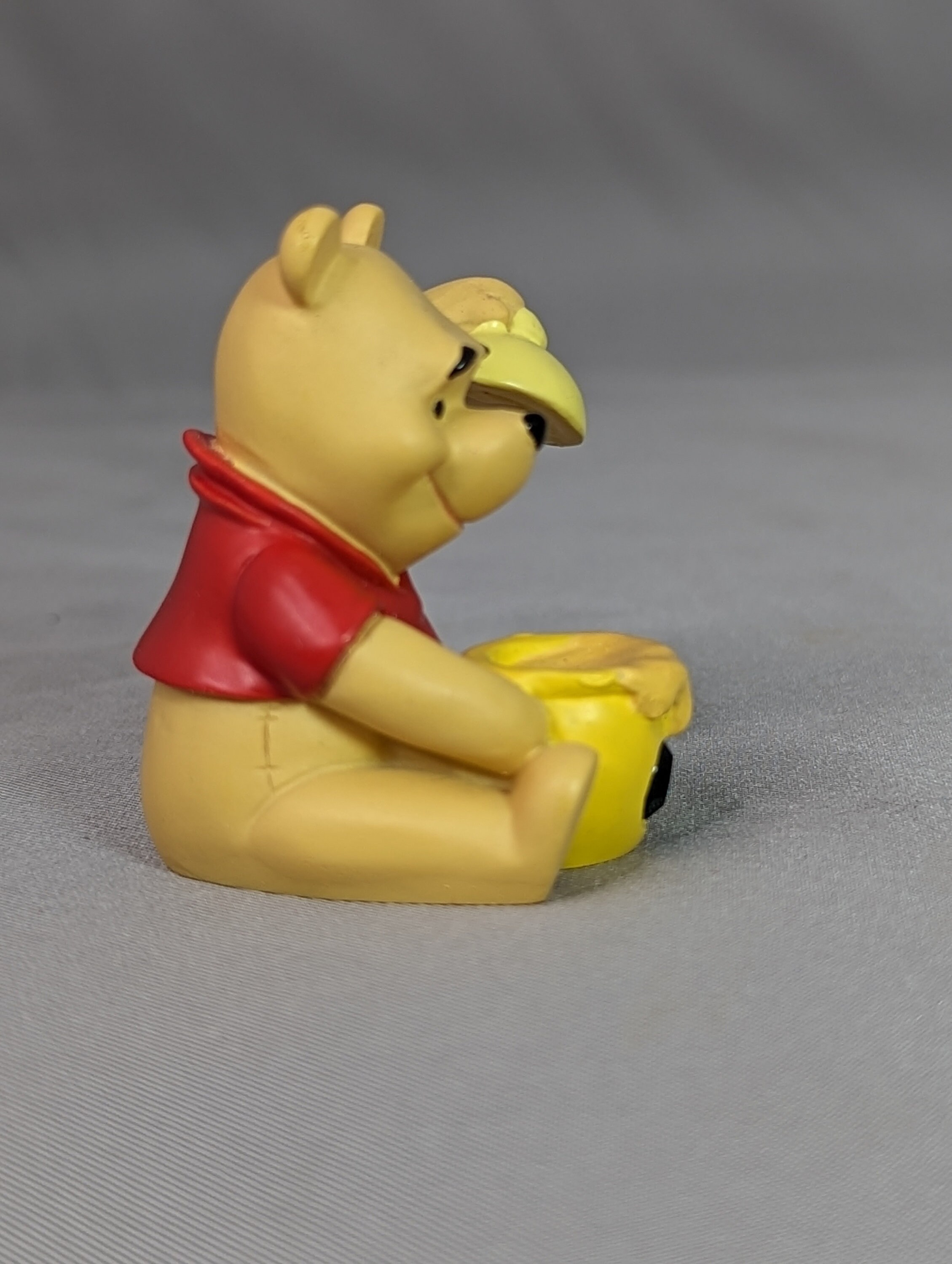 May Birthday Walt Disney Winnie the Pooh and Friends Honey Pot Gems ...