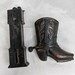 Pencil Sharpeners Die Cast Metal Cowboy Boot Grandfather Clock - Etsy