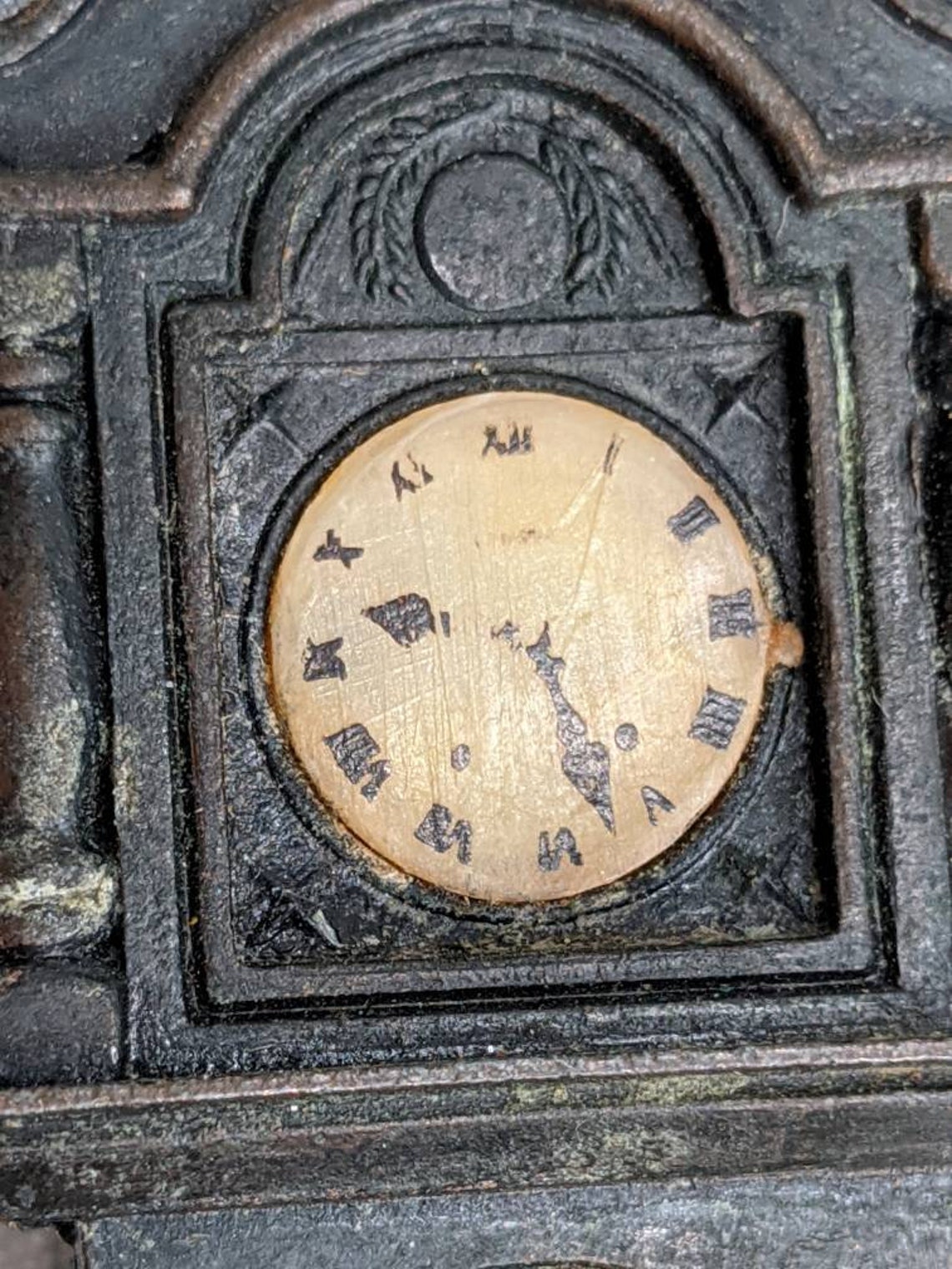 Pencil Sharpeners Die Cast Metal Cowboy Boot Grandfather Clock - Etsy