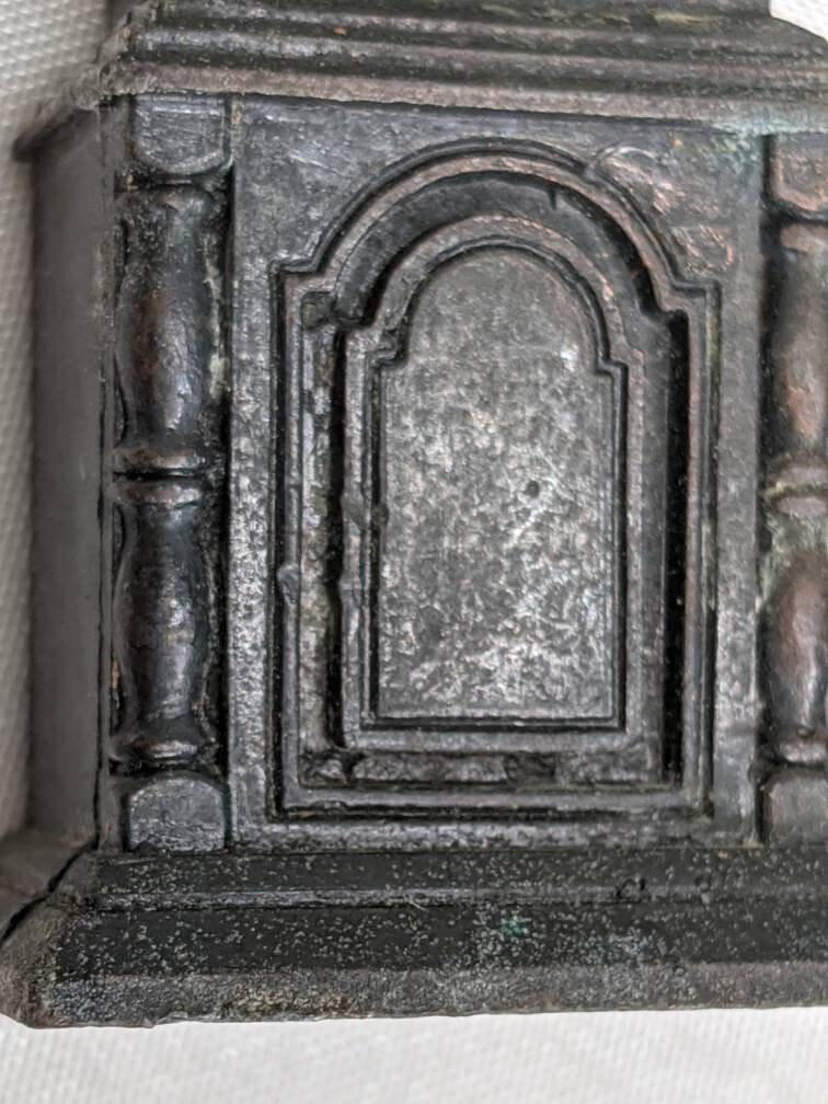 Pencil Sharpeners Die Cast Metal Cowboy Boot Grandfather Clock - Etsy