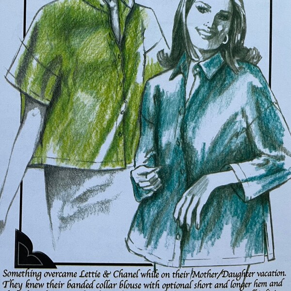 Cutting Line Designs Sewing Patterns - Etsy