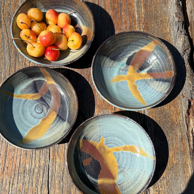 Small Bowls Oven Safe - Etsy