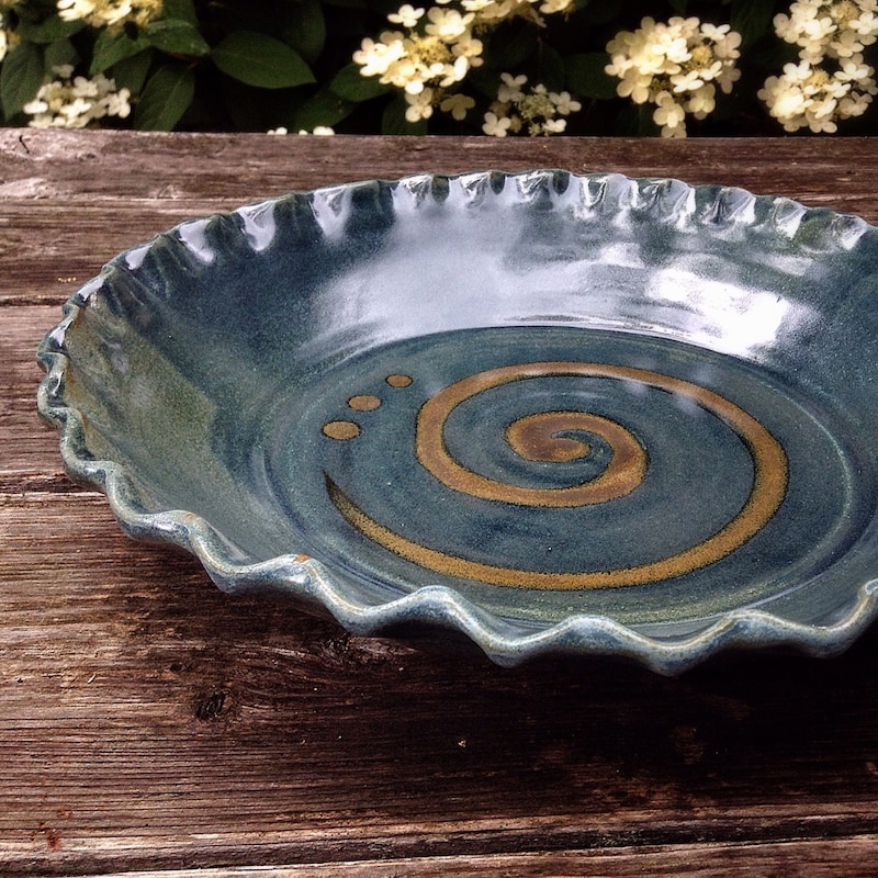 Pottery Functional Art - Etsy