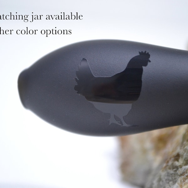 Chicken Smoking Pipe - Etsy