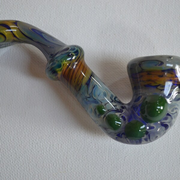 Sherlock Pipes - Etsy