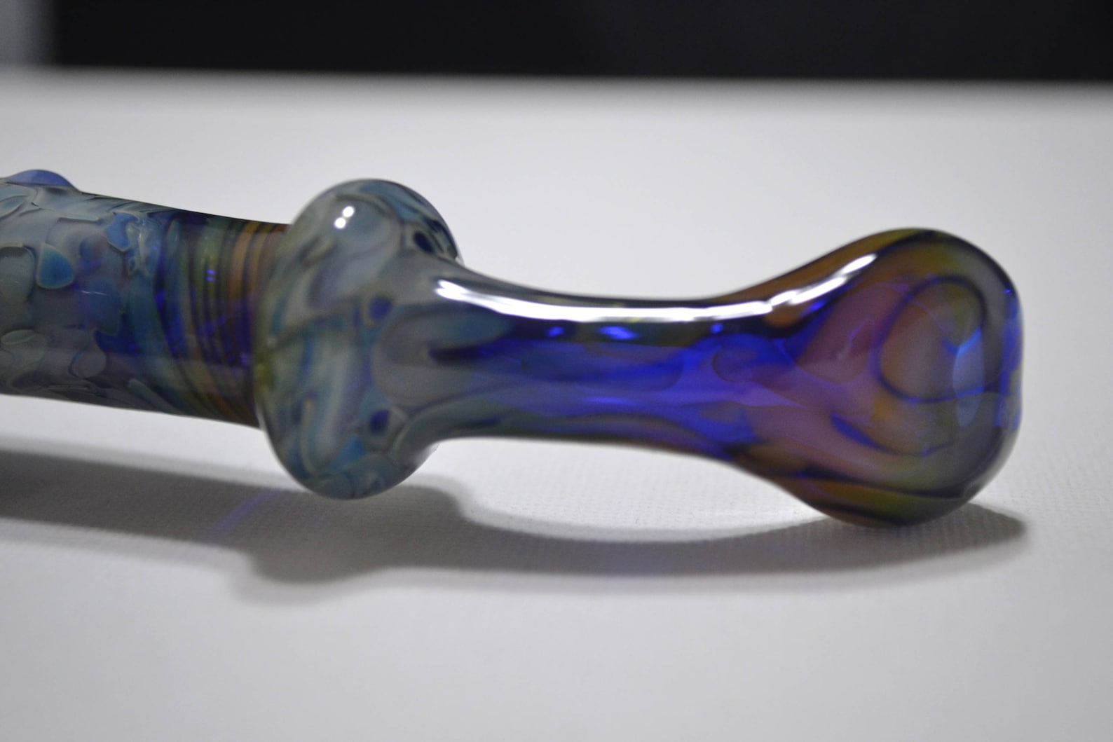 Glass Pipe Sherlock Pipes Small Fume Sherlock Glass | Etsy