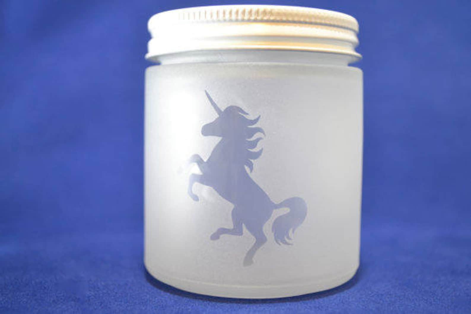 Glass Pipe Unicorn Pipe Pink Unicorn Pipe Pink Sandblasted | Etsy