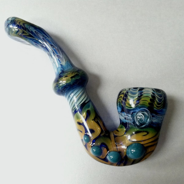 Sherlock Pipes - Etsy