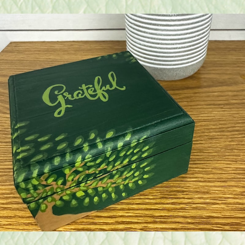 Gratitude Gift Box - 60+ Gift Ideas for 2025