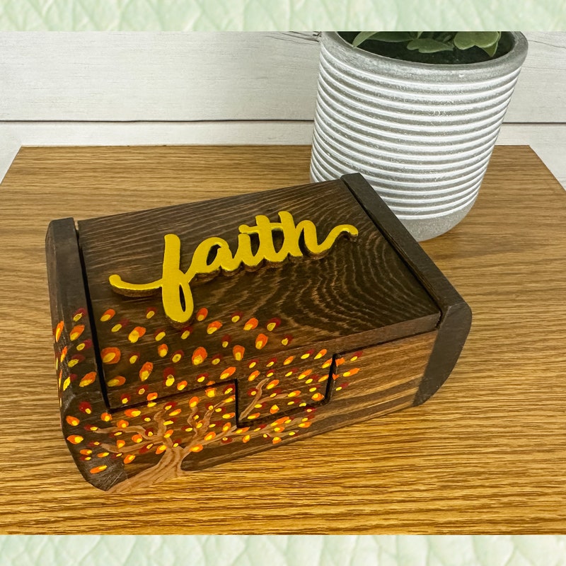 God Box - Etsy