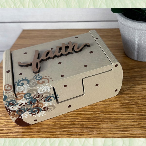 God Box - Etsy