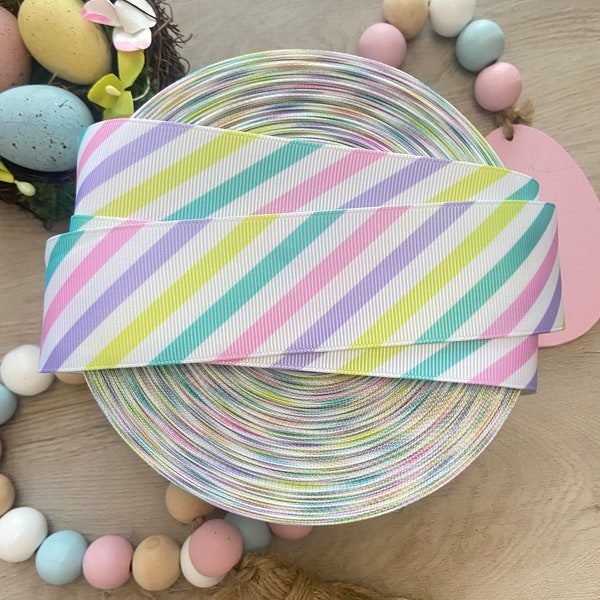 Easter Ribbon - Etsy