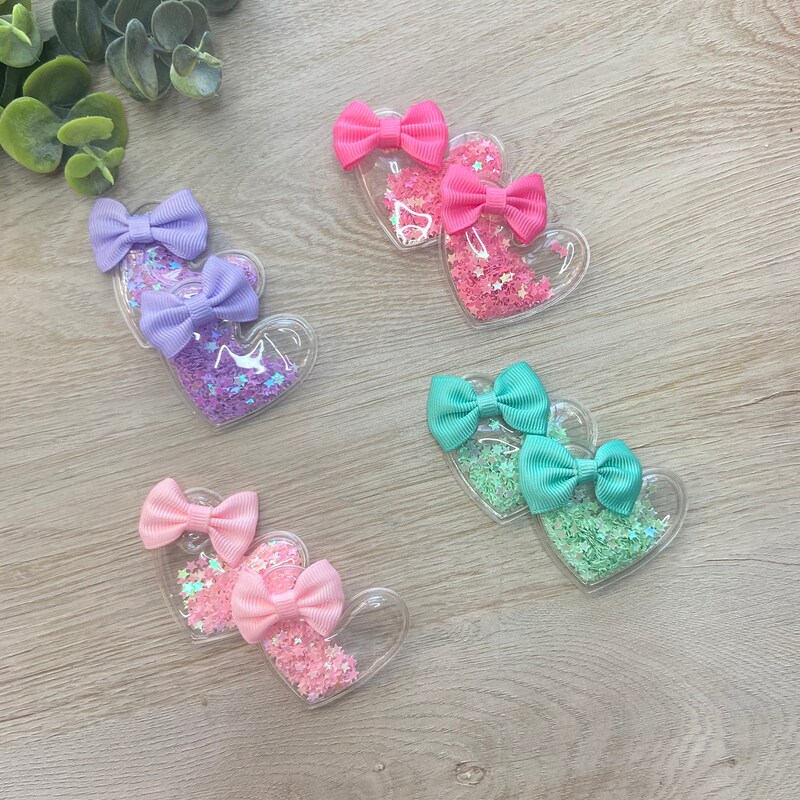 Shaker Bow - Etsy