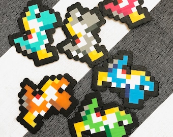 Yoshi Template - Etsy