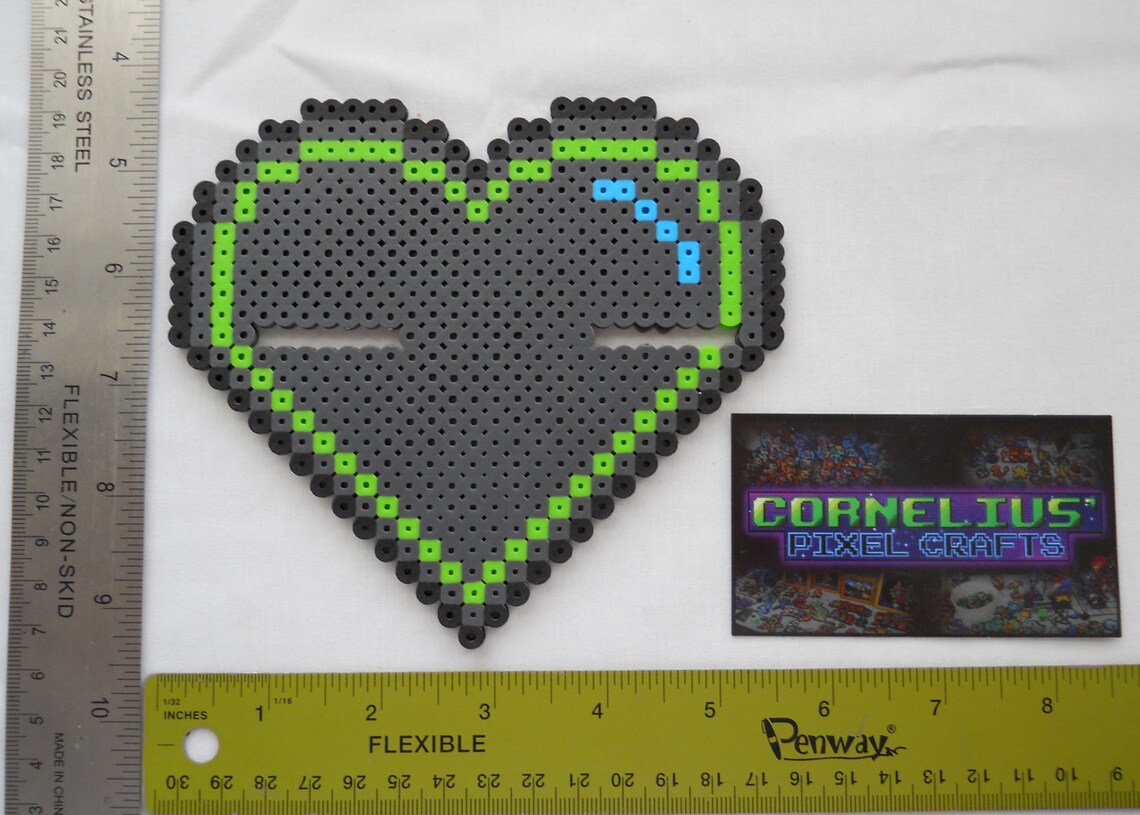 My Little Pony: Fim - Queen Chrysalis Bead Sprite - Etsy
