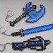 Terraria Cobalt Items keychains Optional - Etsy