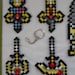 Terraria Hallowed Items keychains Optional - Etsy