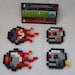 Terraria Boss Summoning Items keychains Optional - Etsy