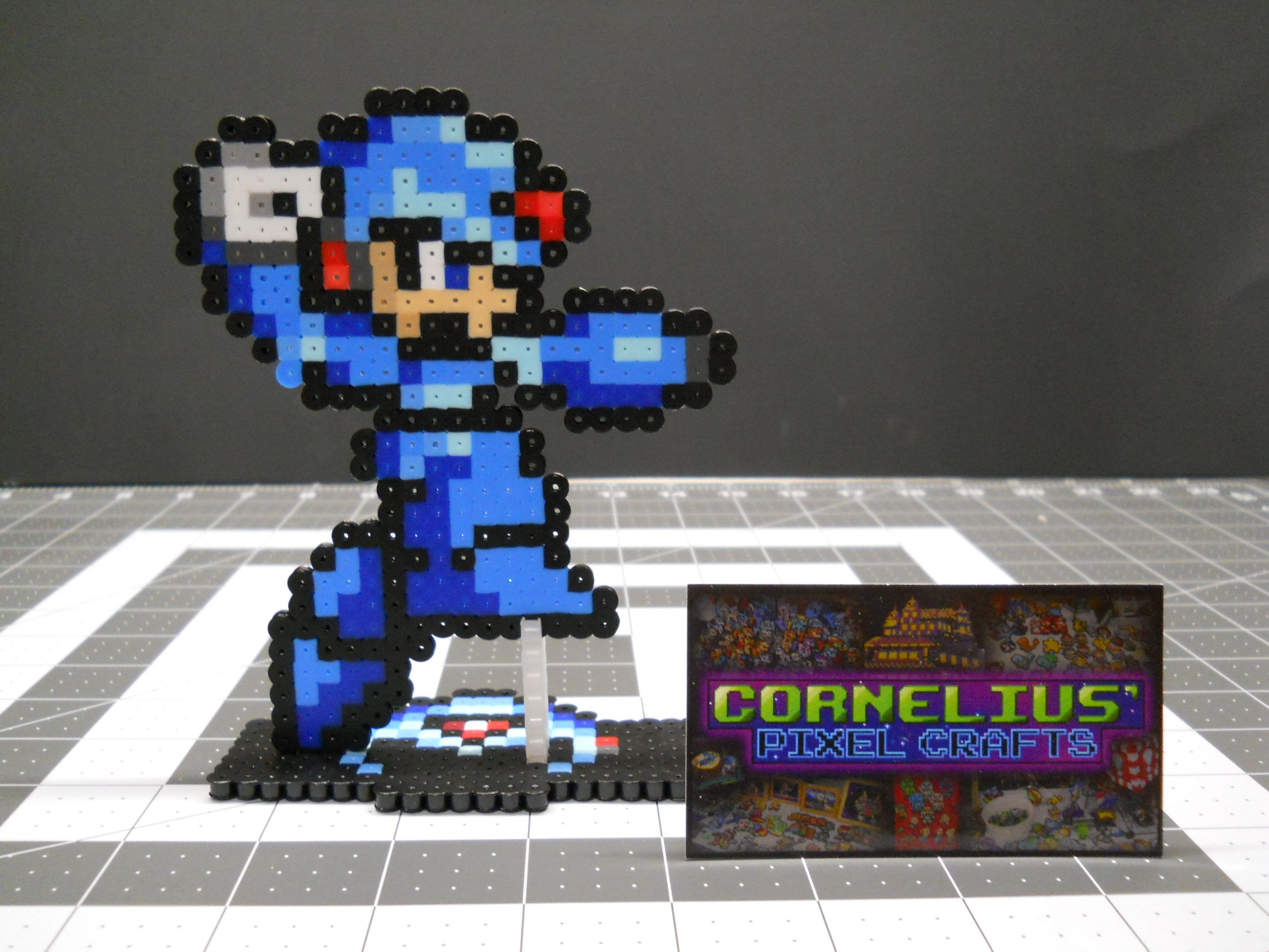 Megaman X Sprite Armor