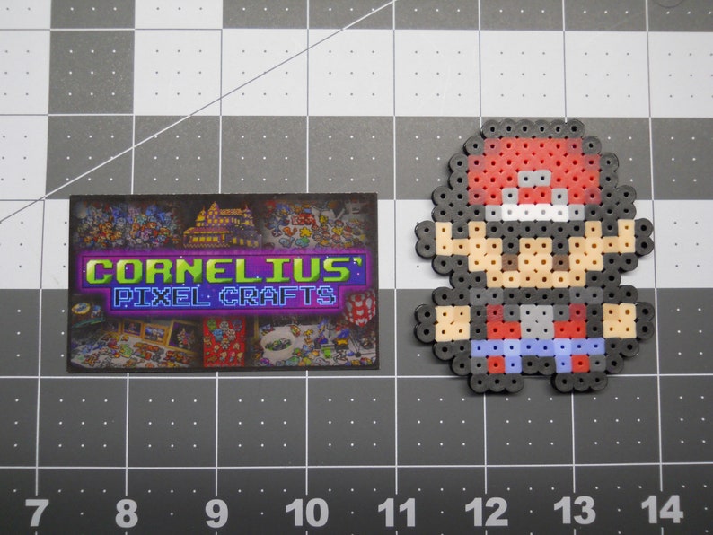 Pokemon GBC - Colorized Overworld Trainer, Rival, and Team Rocket Bead ...