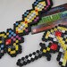Terraria - Hallowed Items (keychains Optional!) - Etsy