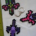 Terraria Night's Edge Upgrade keychains Optional - Etsy
