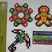 Terraria Holiday Item Set 2 keychains Optional - Etsy Canada