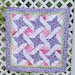 Wandering Star Baby Quilt Pattern - Etsy