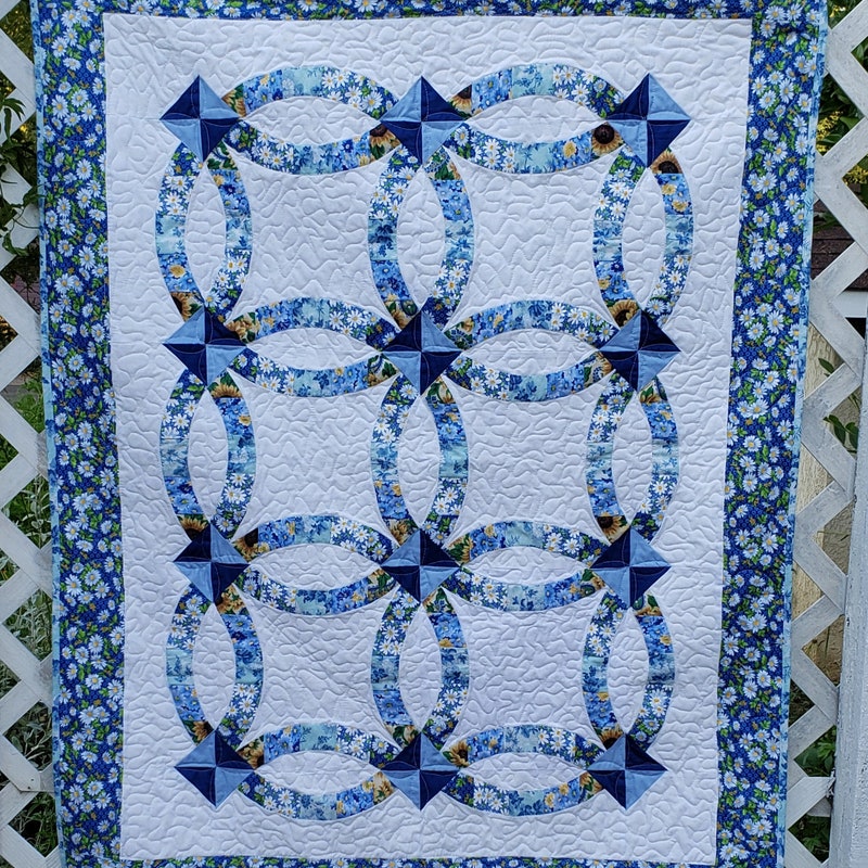 Wedding Quilt Patterns - Etsy