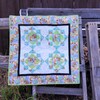 Treasure Box Baby Quilt Pattern - Etsy