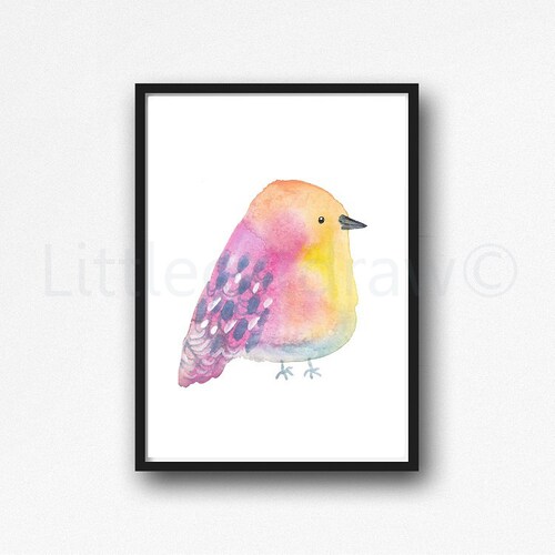 Set of 3 Downloadable Botanical Prints Printable Botanical | Etsy