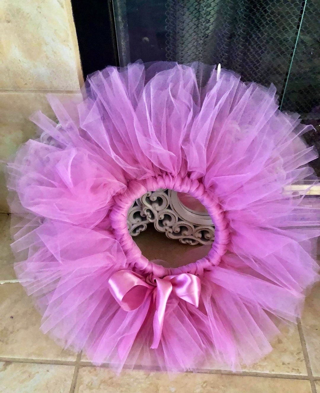 Simple Tutu 1 and 2 Colors - Etsy
