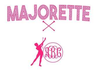 Majorette | Etsy