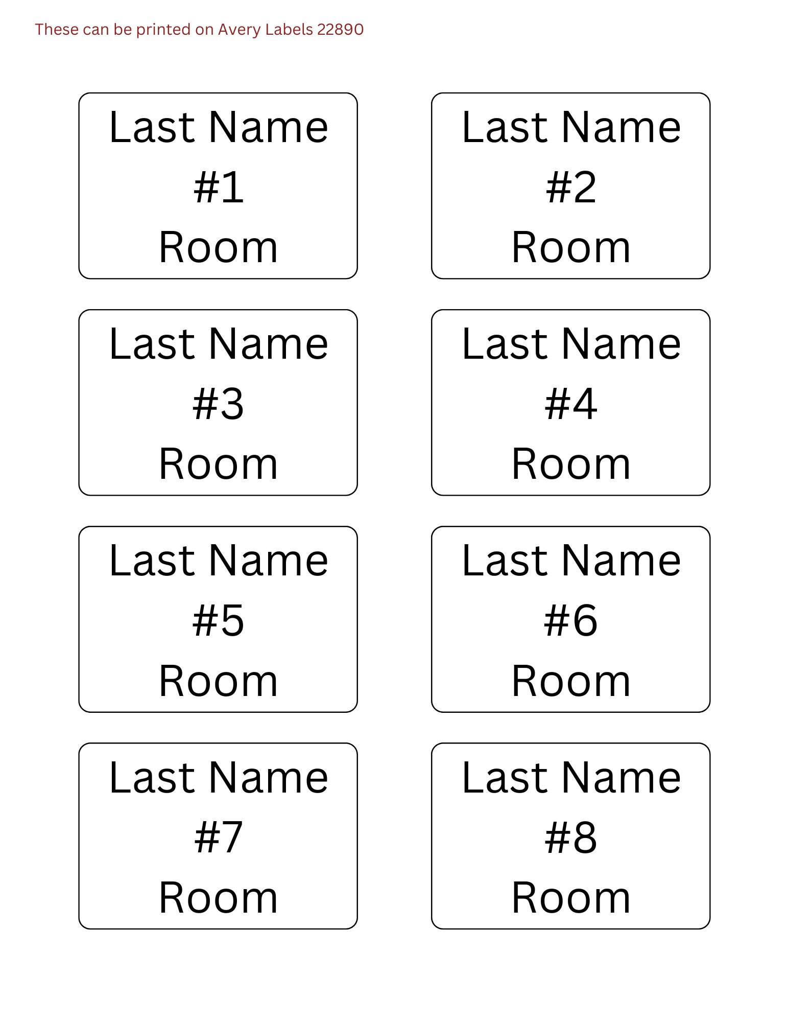 Printable Moving Kit | Moving Planner | Moving Checklist | Relocation ...