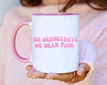 Mean Girls Mug - Etsy