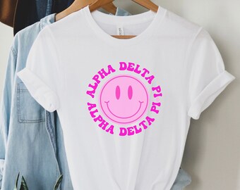 Alpha Delta Pi Merch - Etsy
