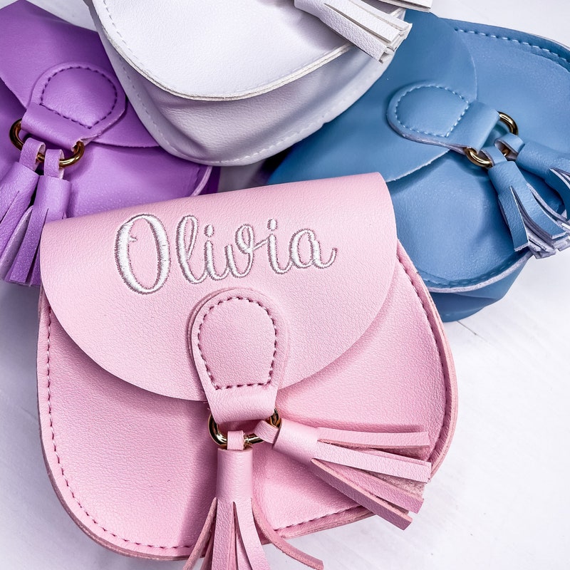 Toddler Handbag - Etsy