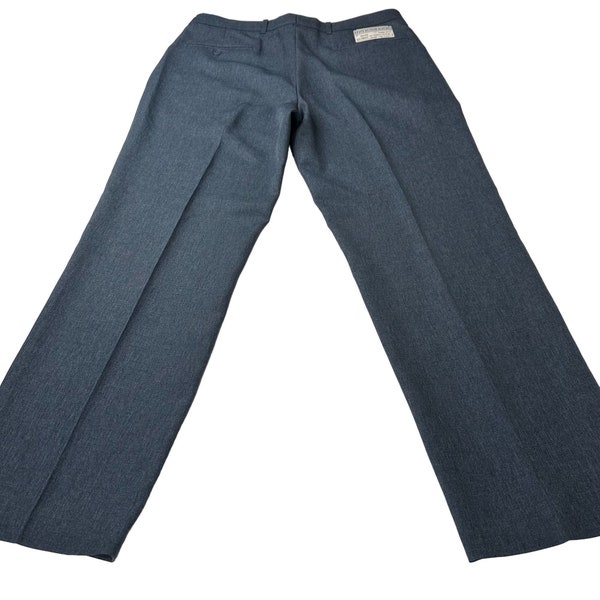 Levis Action Slacks - Etsy