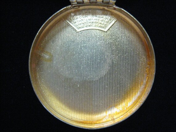 Du Barry Vanity Case - Gem