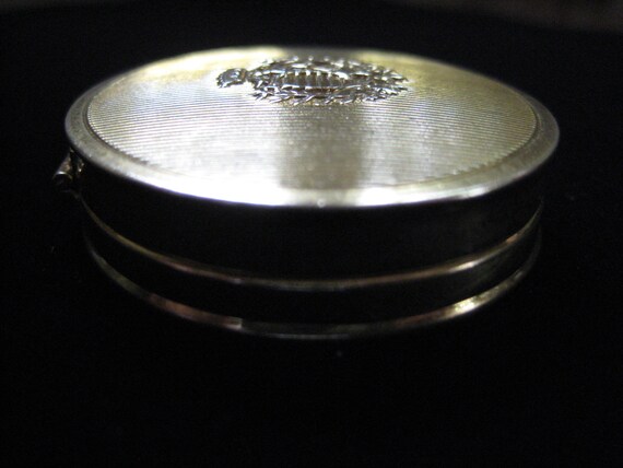 Du Barry Vanity Case - Gem