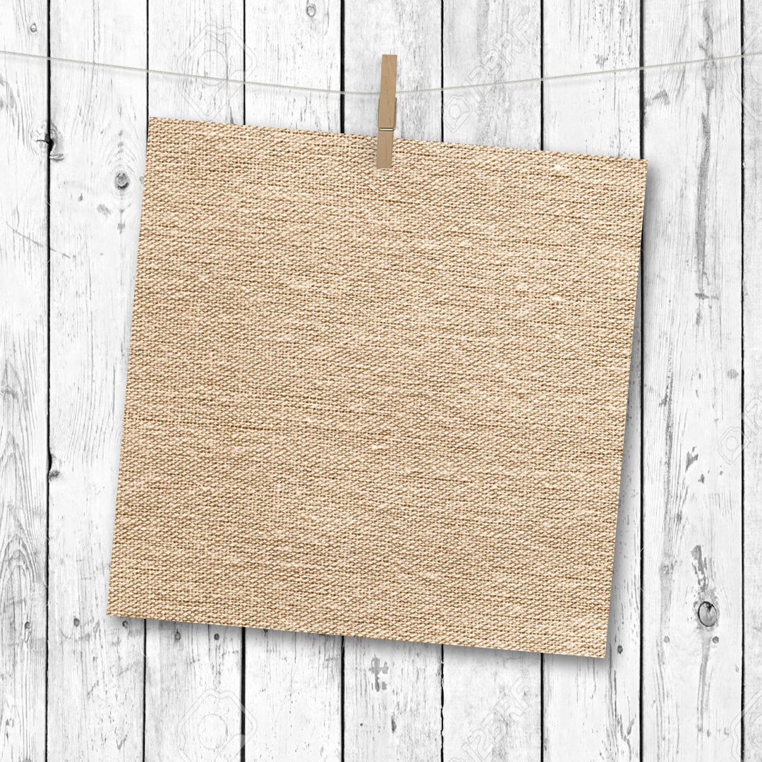 Linen Digital Papers, Burlap Digital Papers, Linen Pattern, Fabric ...