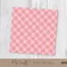 Dahlia Digital Paper, Seamless Dahlia Papers, Pink and Grey Digital ...