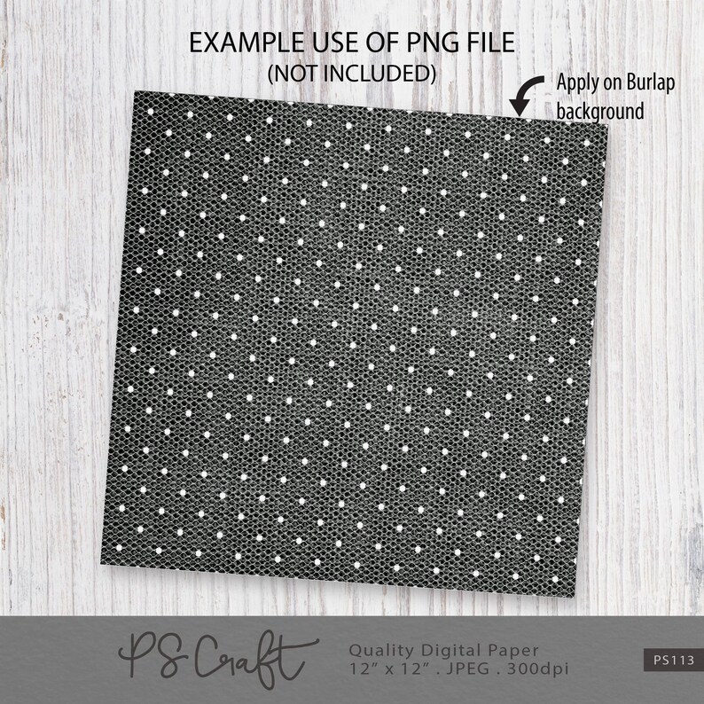 White Minimalist Lace Digital Papers, SEAMLESS White Lace Pattern ...