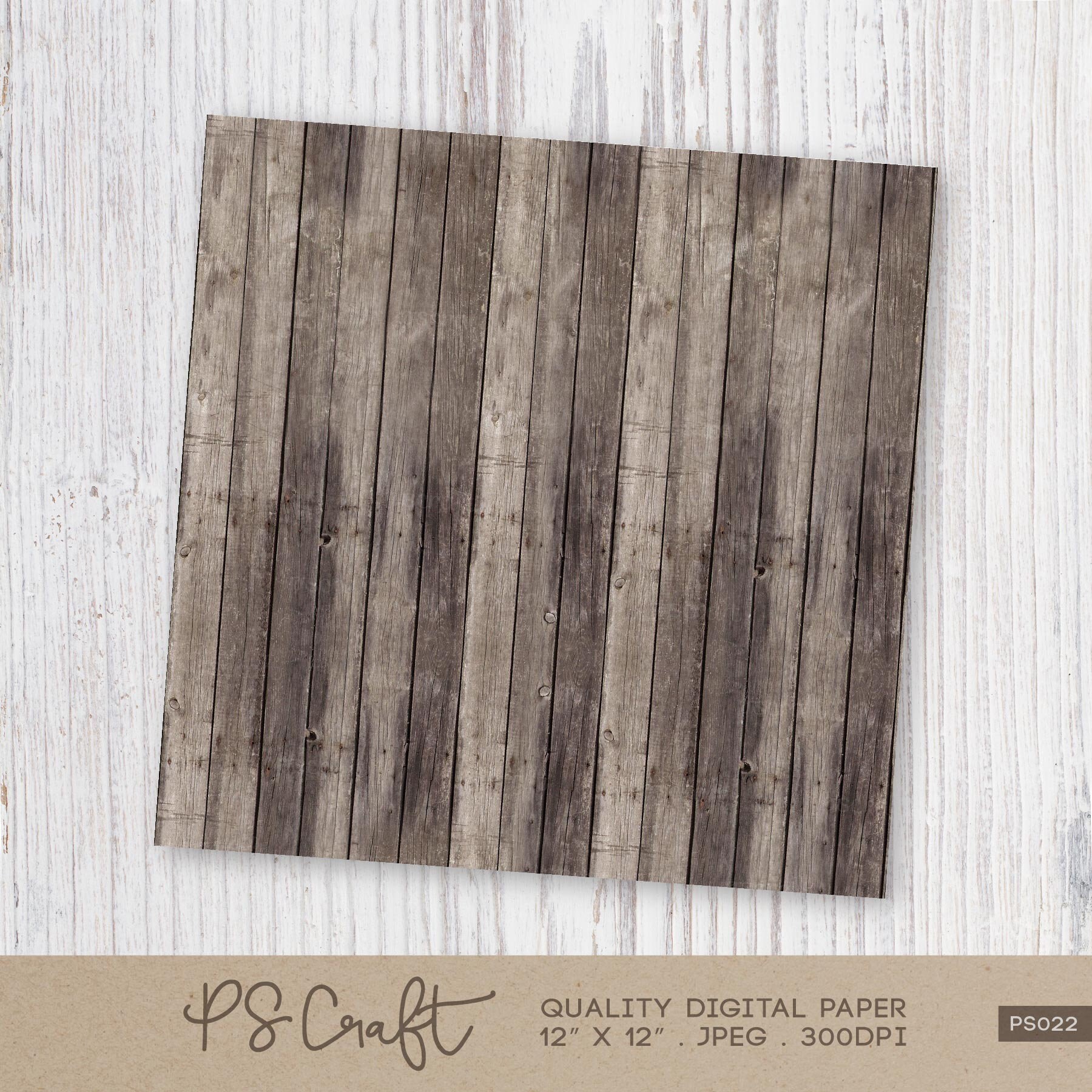 SEAMLESS Wood Digital Papers Wood Digital Papers Rustic Wood - Etsy