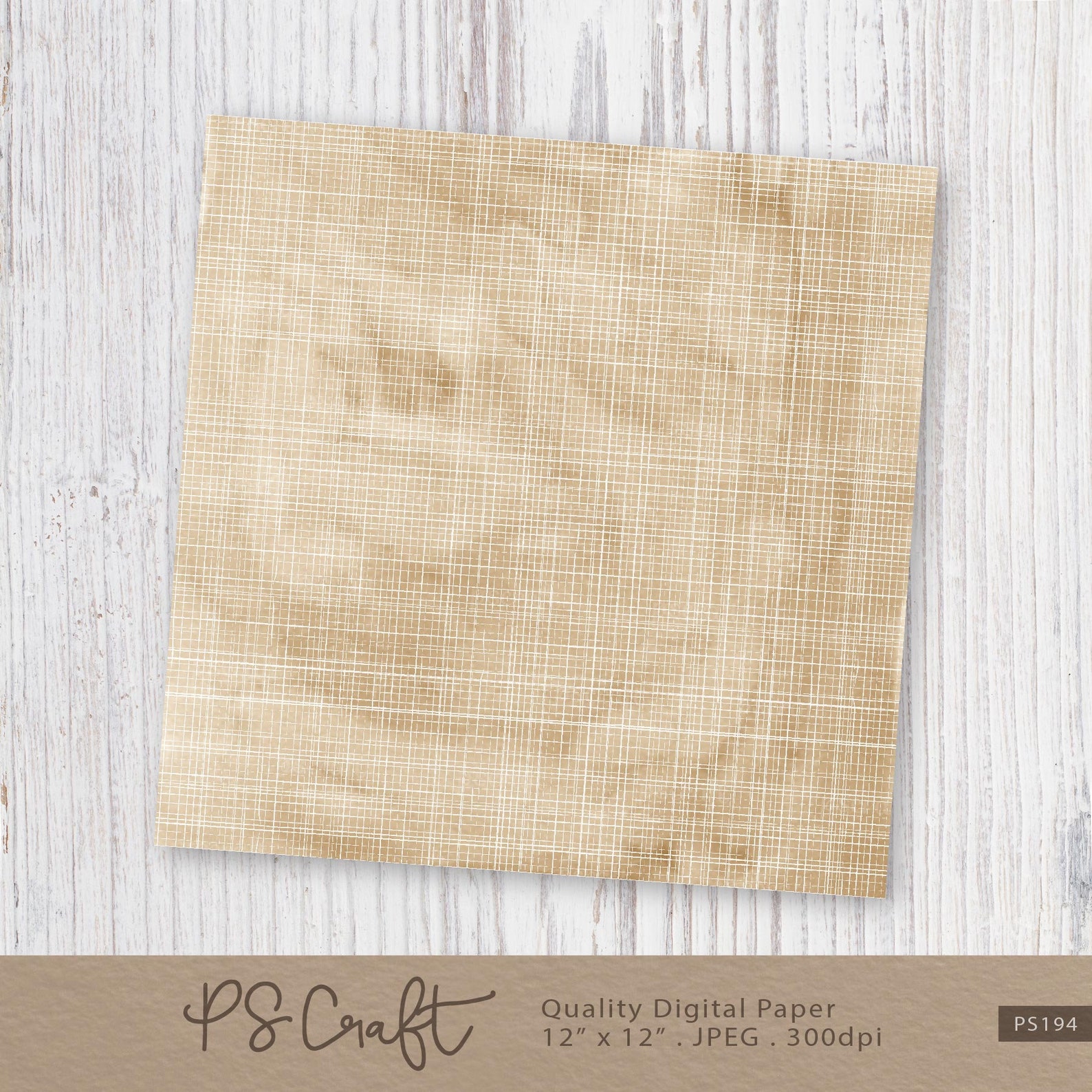 Crosshatch Digital Watercolor Digital Paper Crosshatch - Etsy