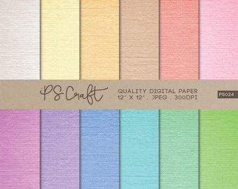 Beach Digital Paper Beach Textures Burlap Linen Jute Sea - Etsy