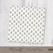 White Christmas Digital Papers, SEAMLESS Holiday Backgrounds, Kraft ...