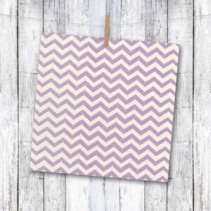 Chevron Watercolor Digital Papers, Watercolor Zigzag Background ...